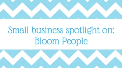 bloom-people - Marketing Vision